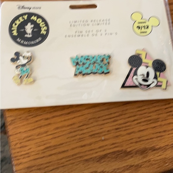 Disney | Art | Disneys Store Exclusive Panda Collection Nine Out Of 2 ...